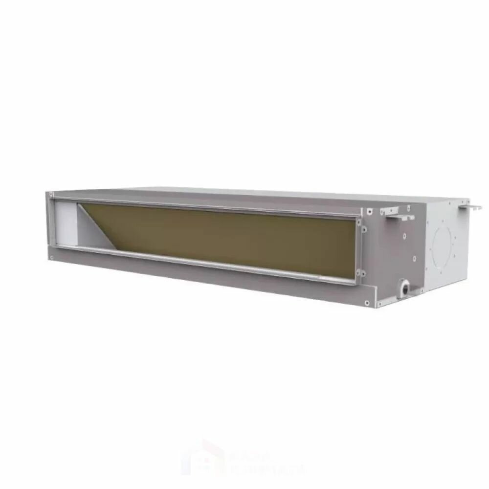 Сплит-система канальная Rovex ZDFE-60HRIN1A/ZOD-60HRIN1