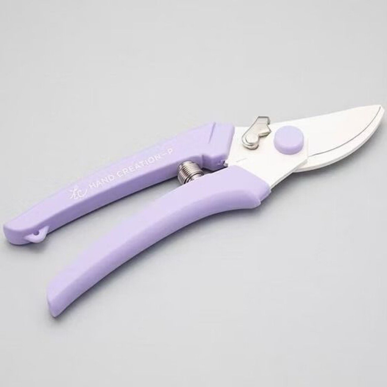 Sakagen Секатор Hand Creation P180, Лаванда