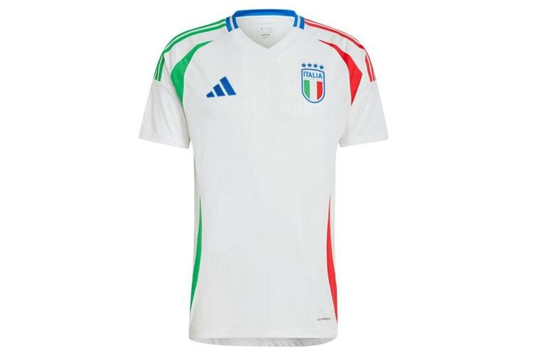 Футболка спортивная Italy 24 Away