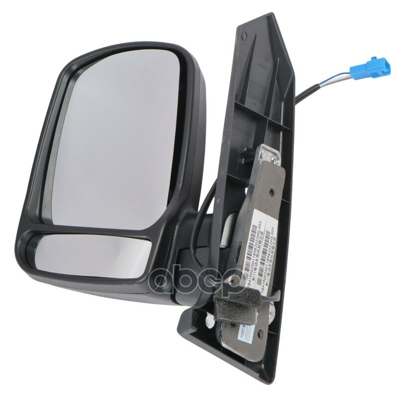 Зеркало боковое JAC Sunray SOLLERS Atlant левое MOVELEX MOVELEX арт. 8202100R004-MX