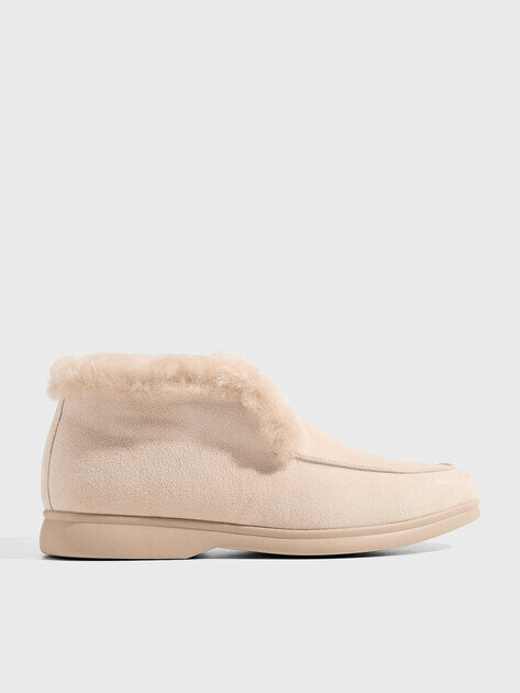 Мокасины TENDANCE