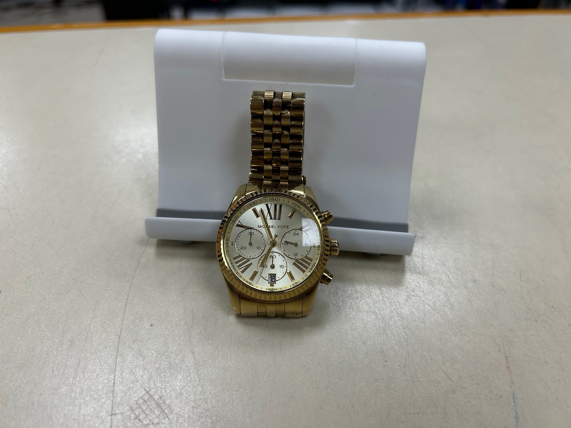 Часы наручные Mikchael Kors MK-5556