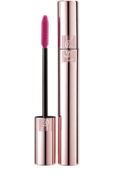 YSL Праймер для ресниц под тушь Volume Effet Faux Cils La Base