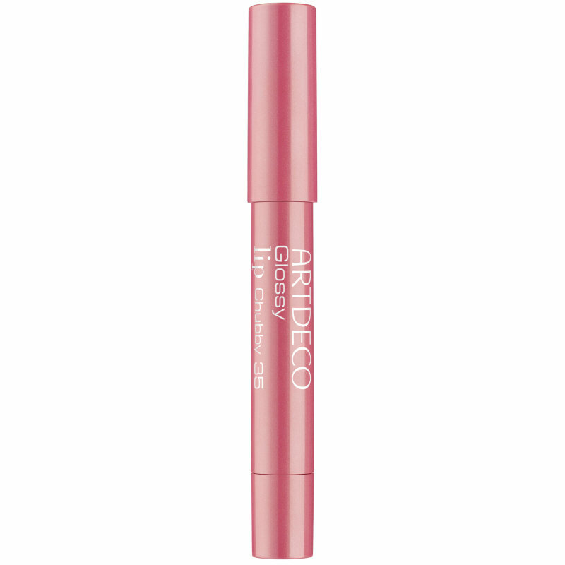 Блеск Artdeco для губ в стике Glossy Lip Chubby, тон 35