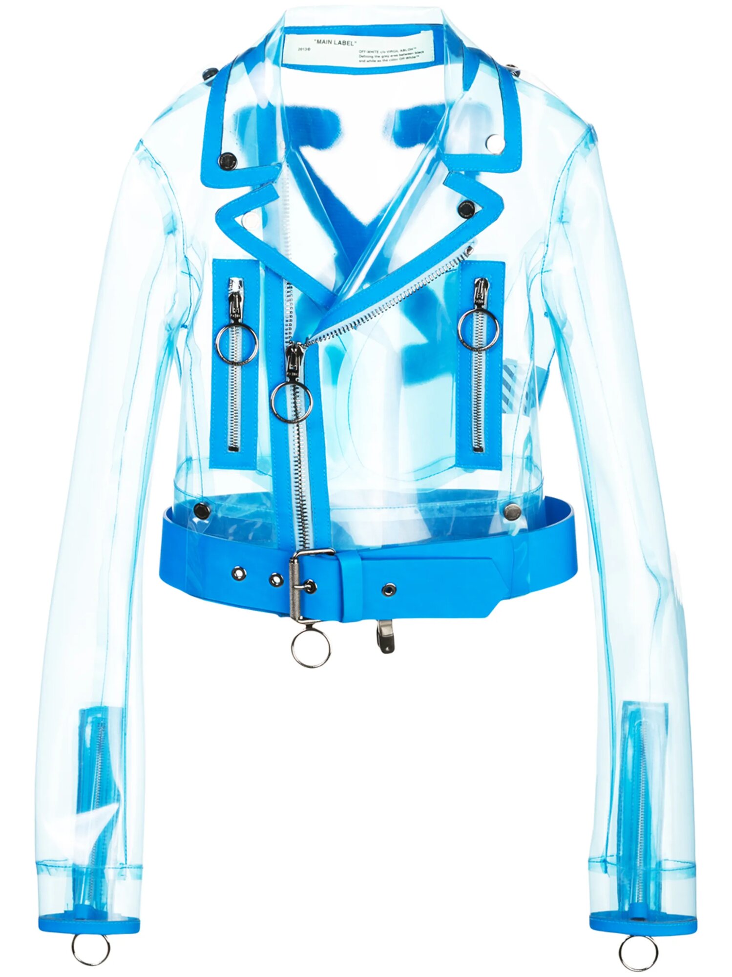 Куртка Off-White