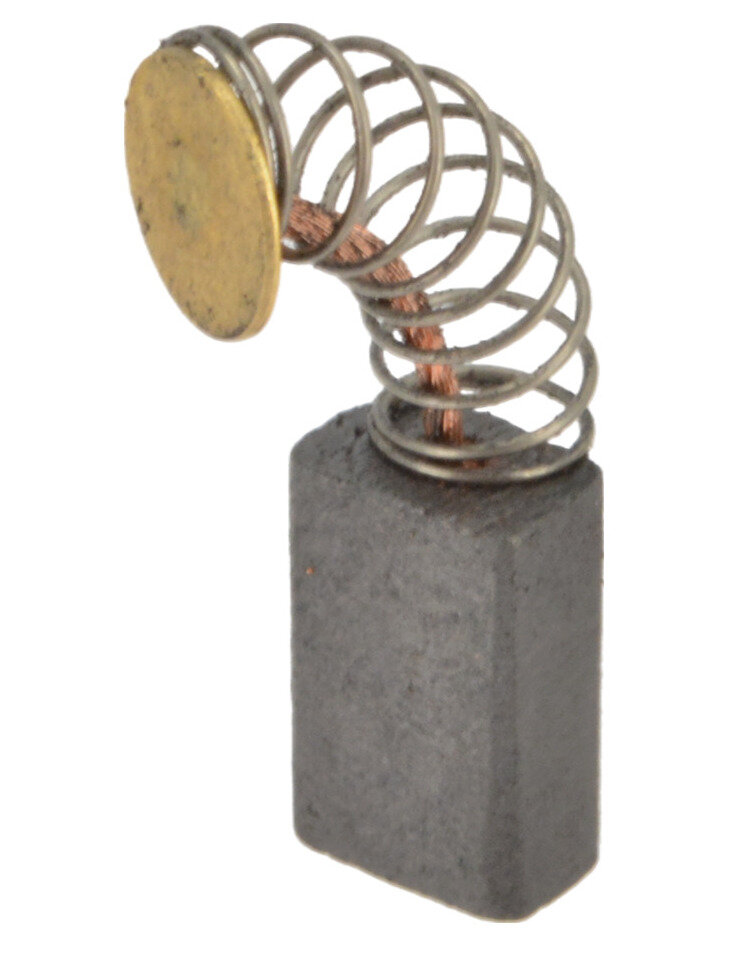 Щетка угольная 5x8x12 (1шт)