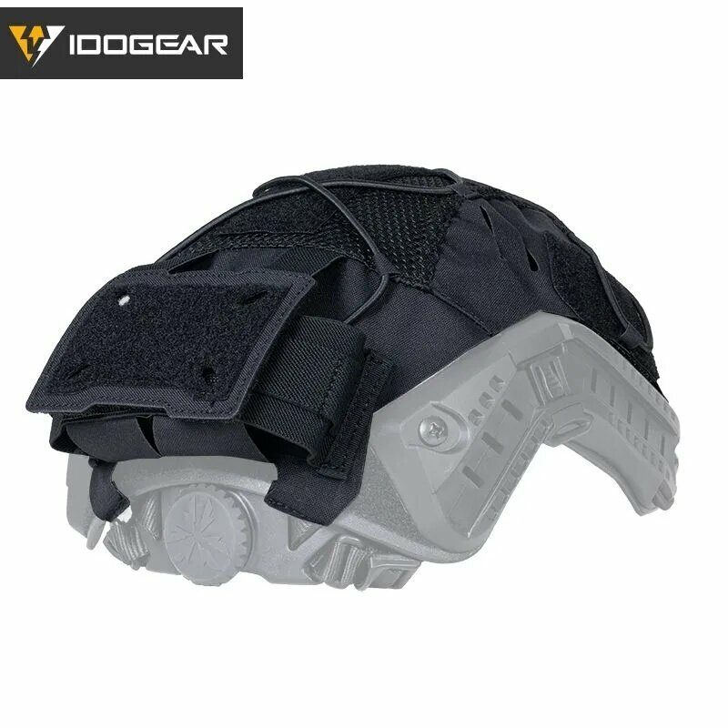 IDOGEAR Чехол для шлема