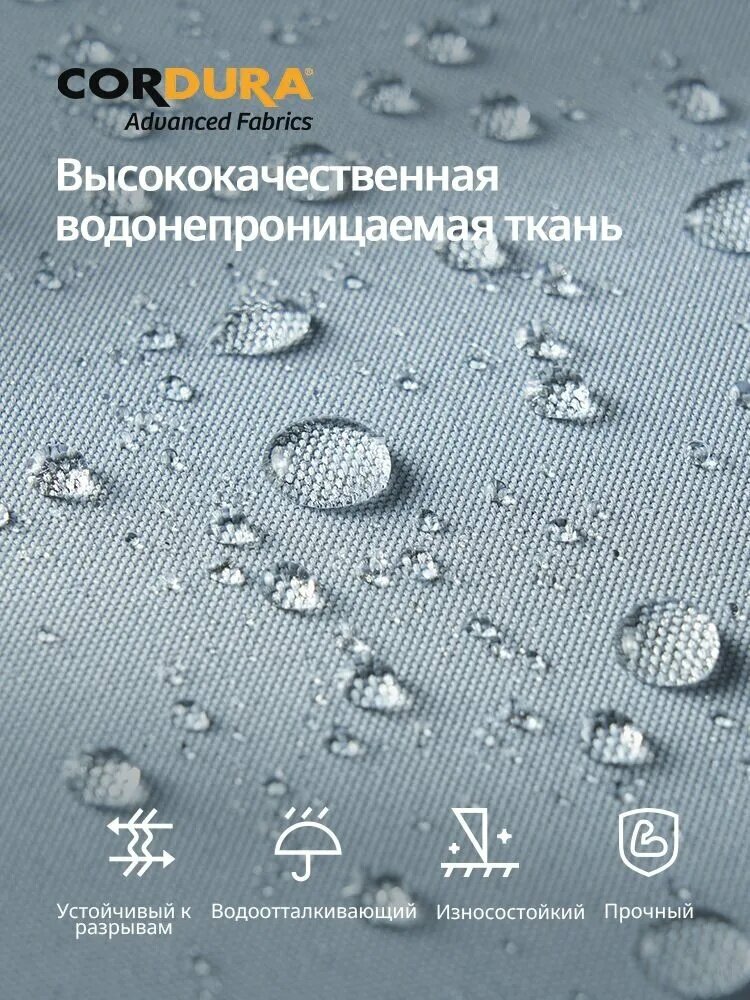 MAH Рюкзак — фото 1
