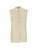 Блуза Le Kasha Sleeveless blouse, размер S