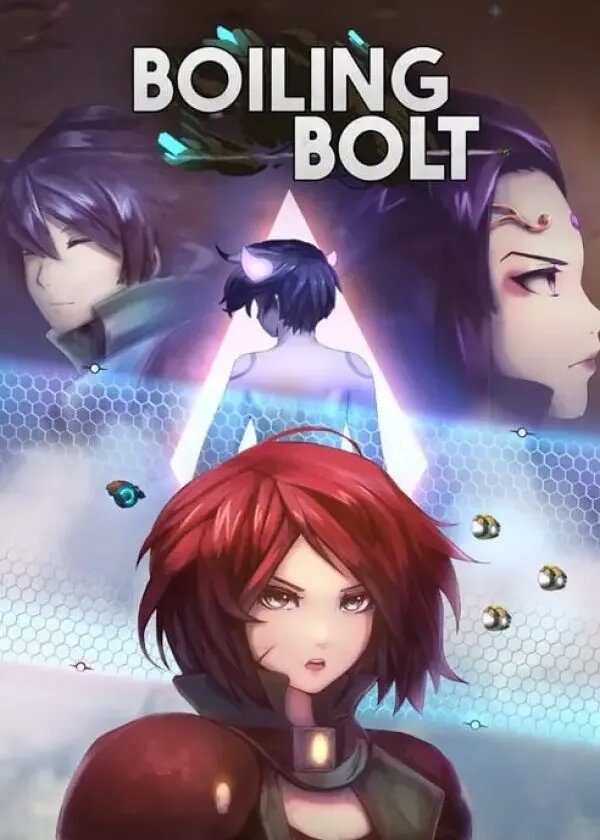 Boiling Bolt / Россия, Весь мир