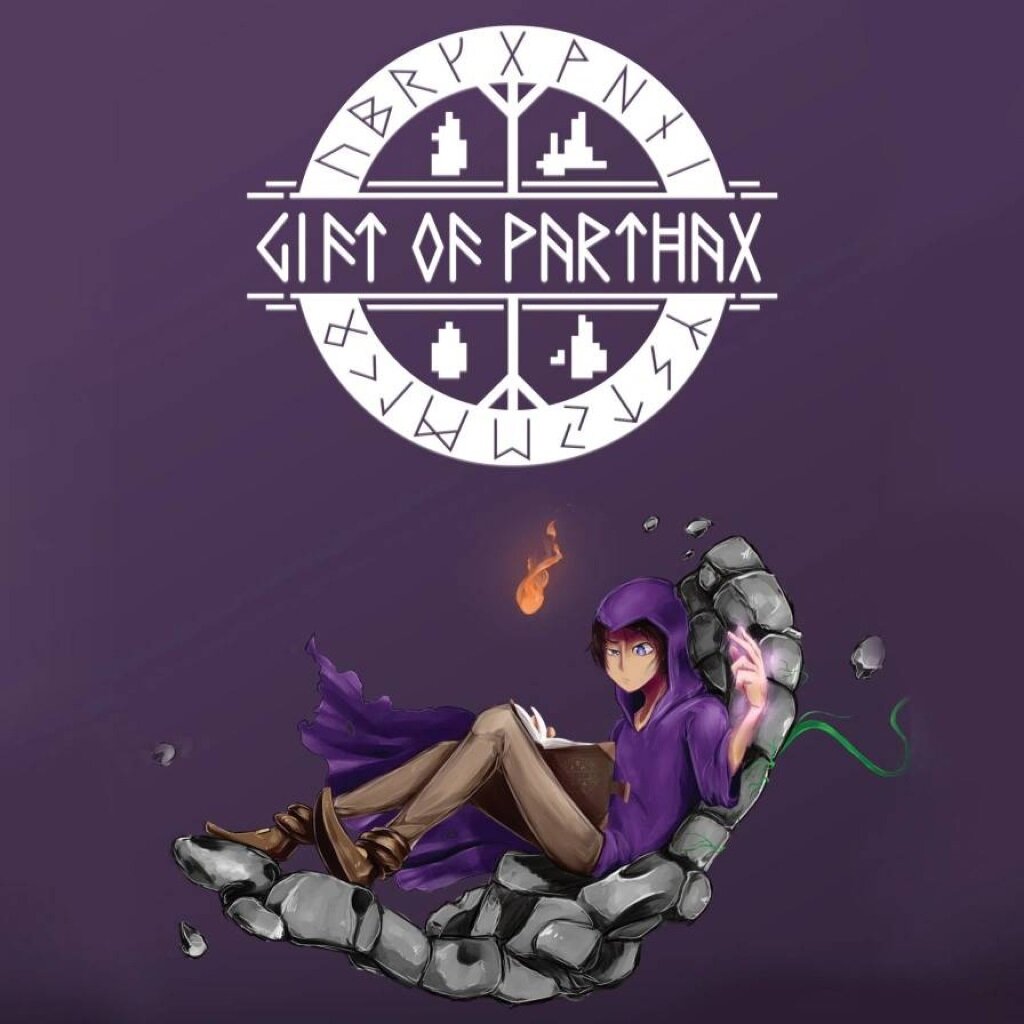 Gift of Parthax [Steam / Россия и СНГ]