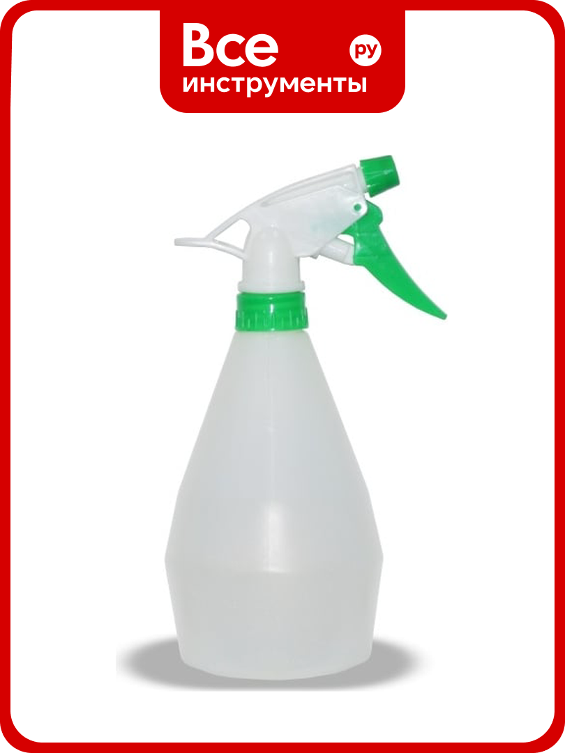 Бытовой опрыскиватель POLYAGRO Lite 1 л 7574034
