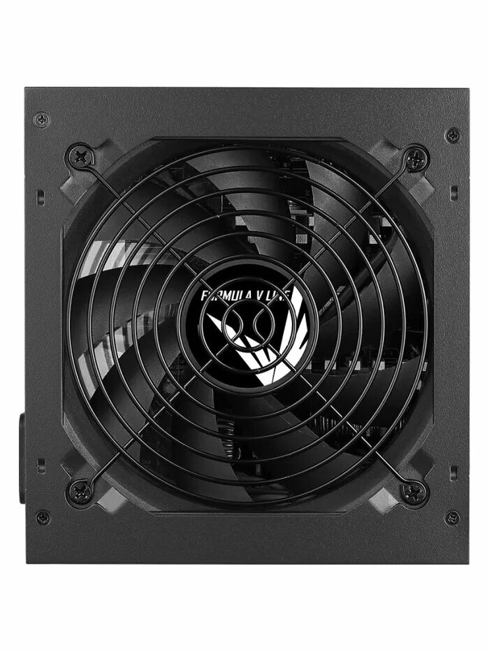 Блок питания ATX Formula V KCAS PLUS 800W 4711401661818 80 Plus bronze, APFC, 12cm fan
