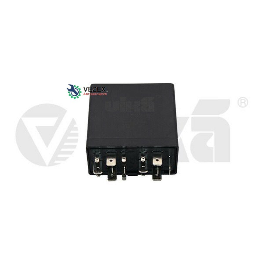 VIKA 99550110201 Реле стеклоочистителя