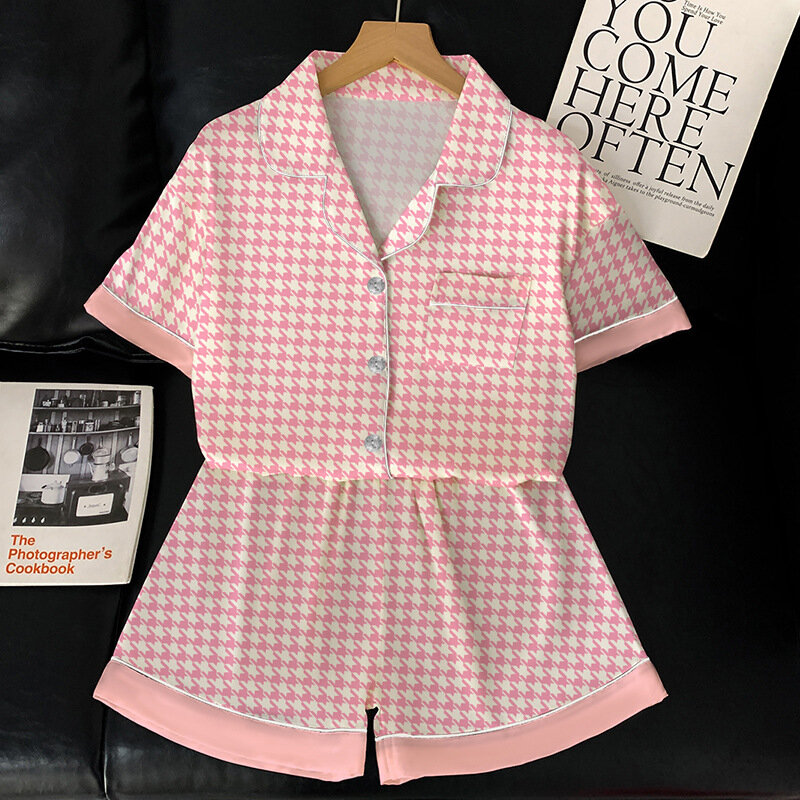 Пижама , размер 42-46 — фото 1