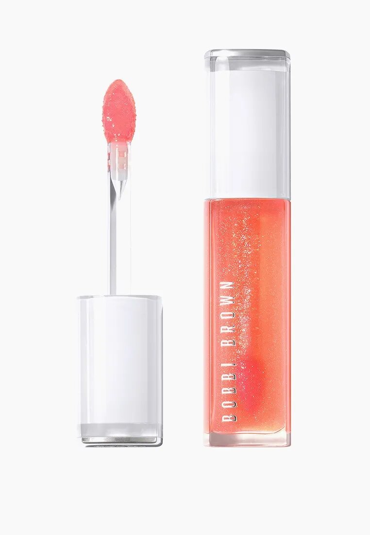 Bobbi Brown Масло для губ 6 мл bare peach