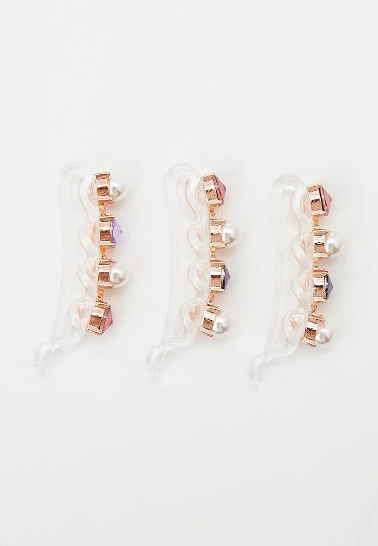 Invisibobble Заколки 3 шт.