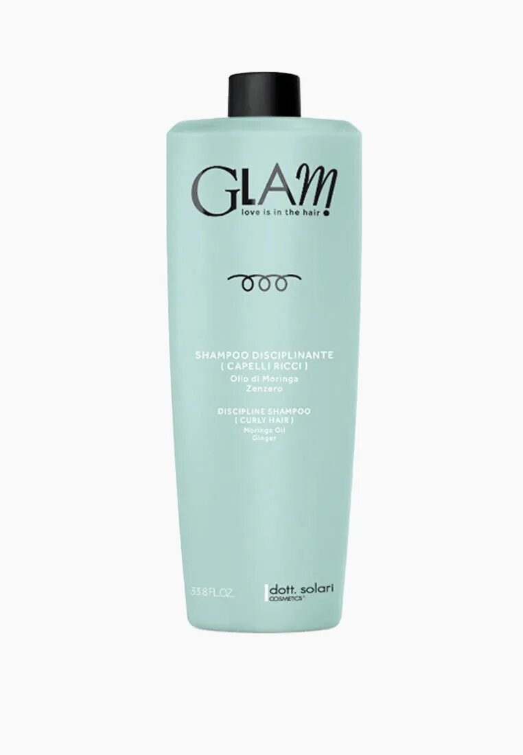 Dott.Solari Cosmetics Шампунь 1000 мл