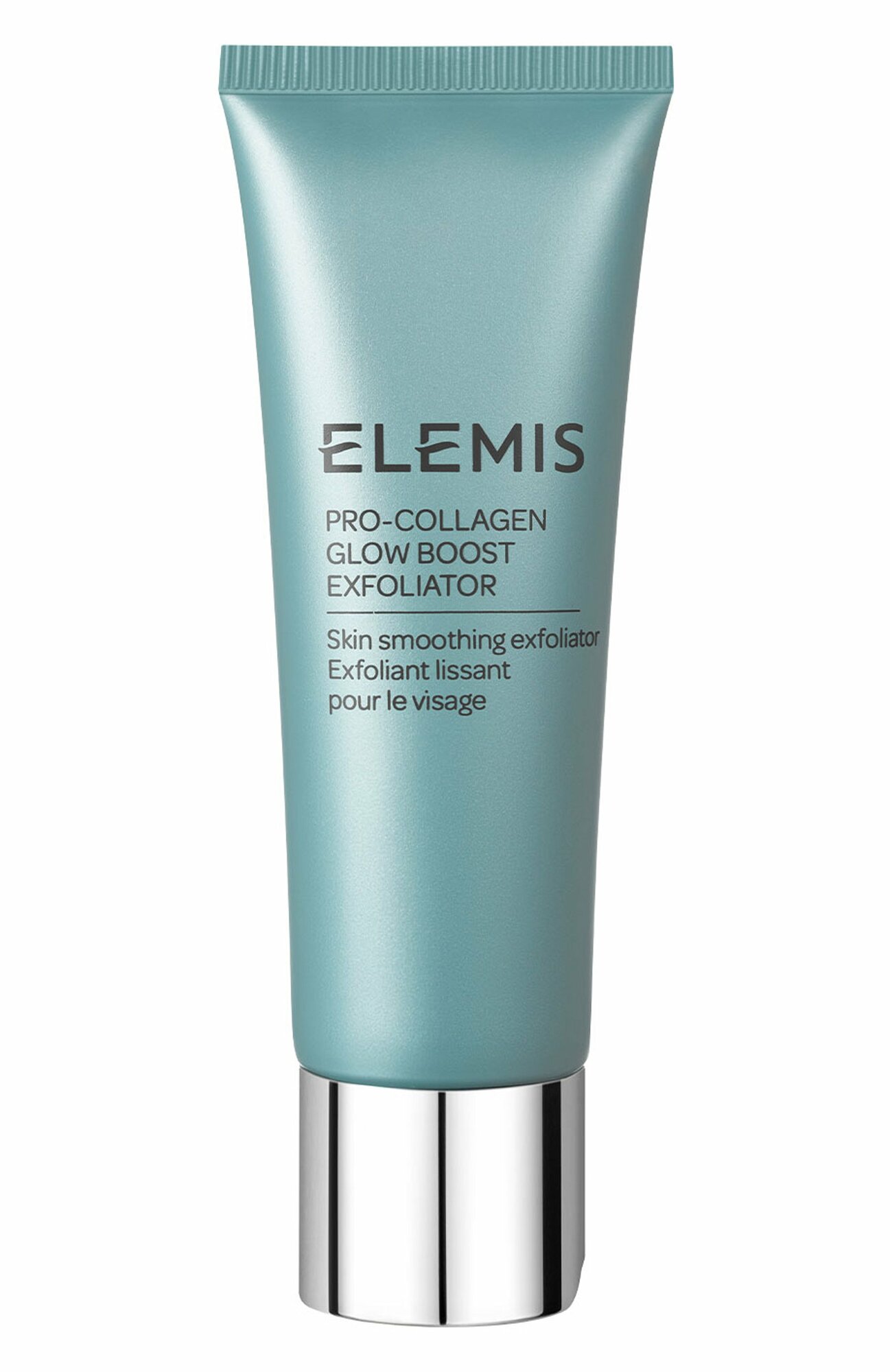 Эксфолиант-бустер для сияния кожи "Про-Коллаген" (100ml) Elemis