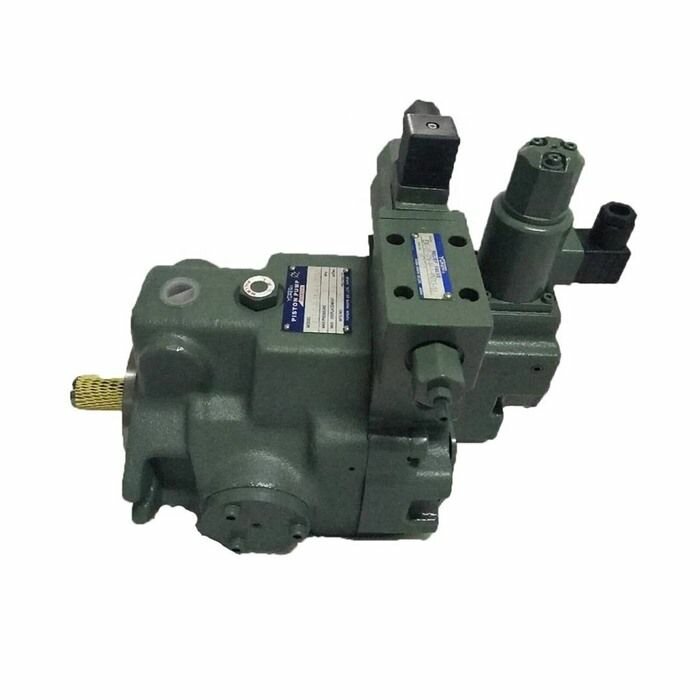 Модуль YUKEN A37-F-R-04-H-K-32393 PUMP