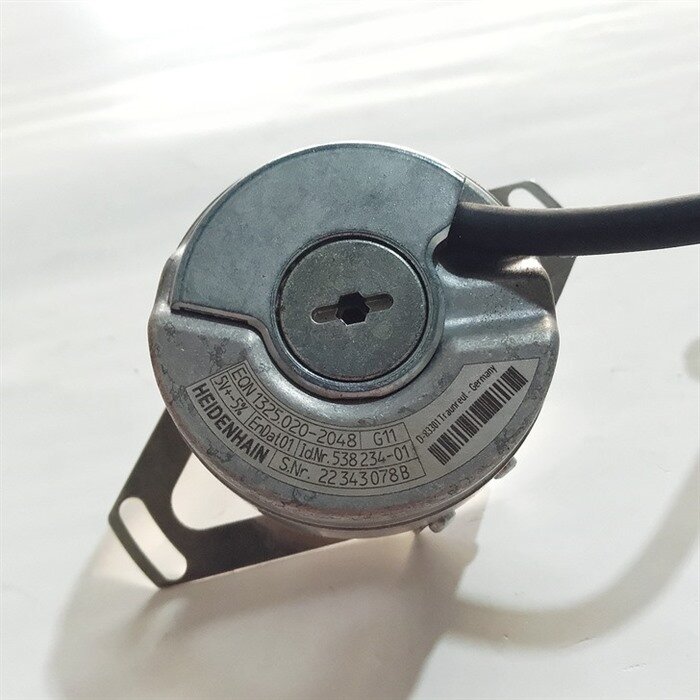 Модуль HEIDENHAIN ENCODER EQN1325.020-2048 ID:538 234-01