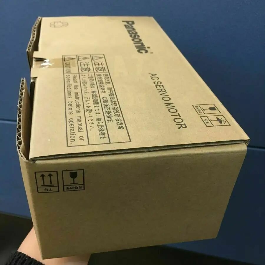 Модуль Panasonic MSME012G1U — фото 1