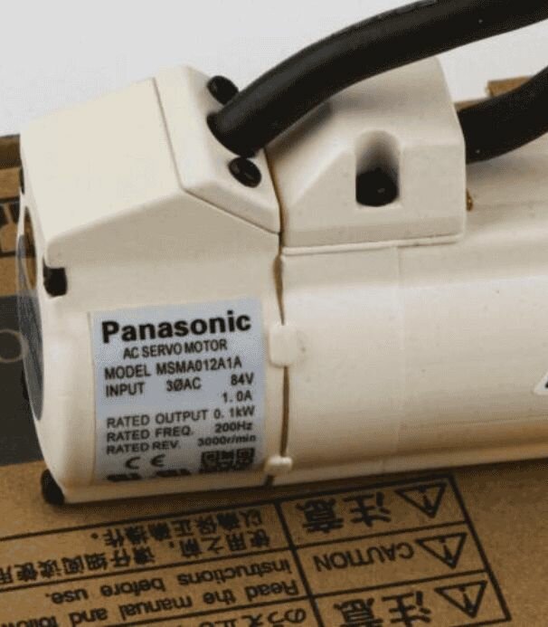 Модуль Panasonic MSMA012A1A — фото 1