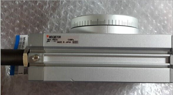 Модуль SMC MSQB70R — фото 1