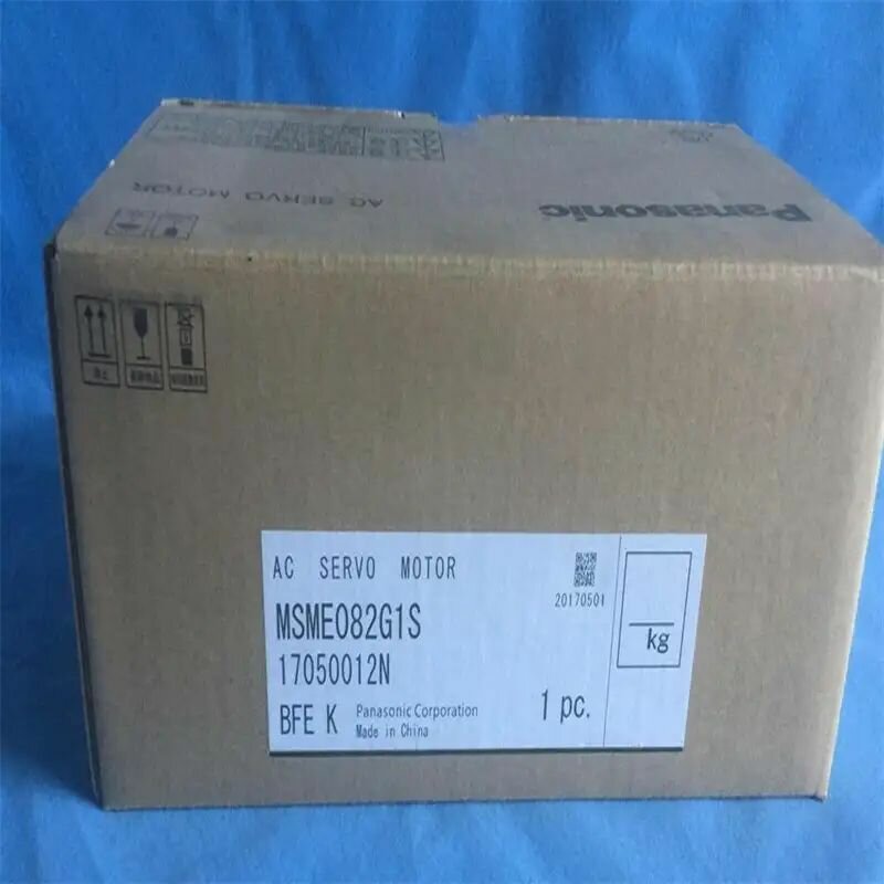 Модуль Panasonic MSME082G1S
