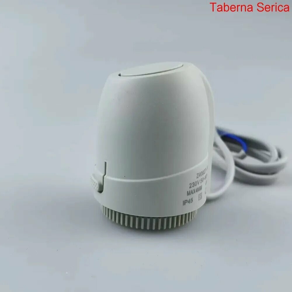Beok M30*1.5 Нормально закрытый сервопривод термоголовки, RZ-AN230-NC, для водопроводных труб