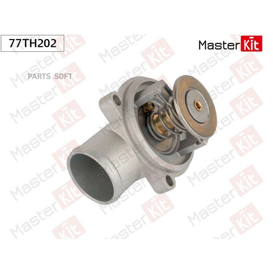 MASTERKIT 77TH202 Термостат