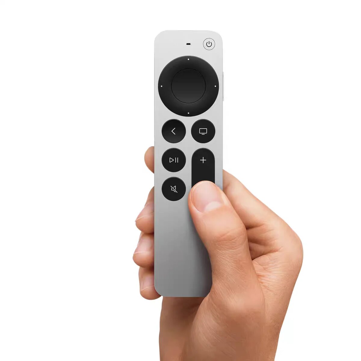 Пульт дистанционного управления ZRLAMPS для Apple TV 6