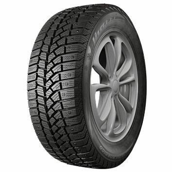 Зимняя автошина Viatti Brina Nordico V-522 205/50 R17 89T шип