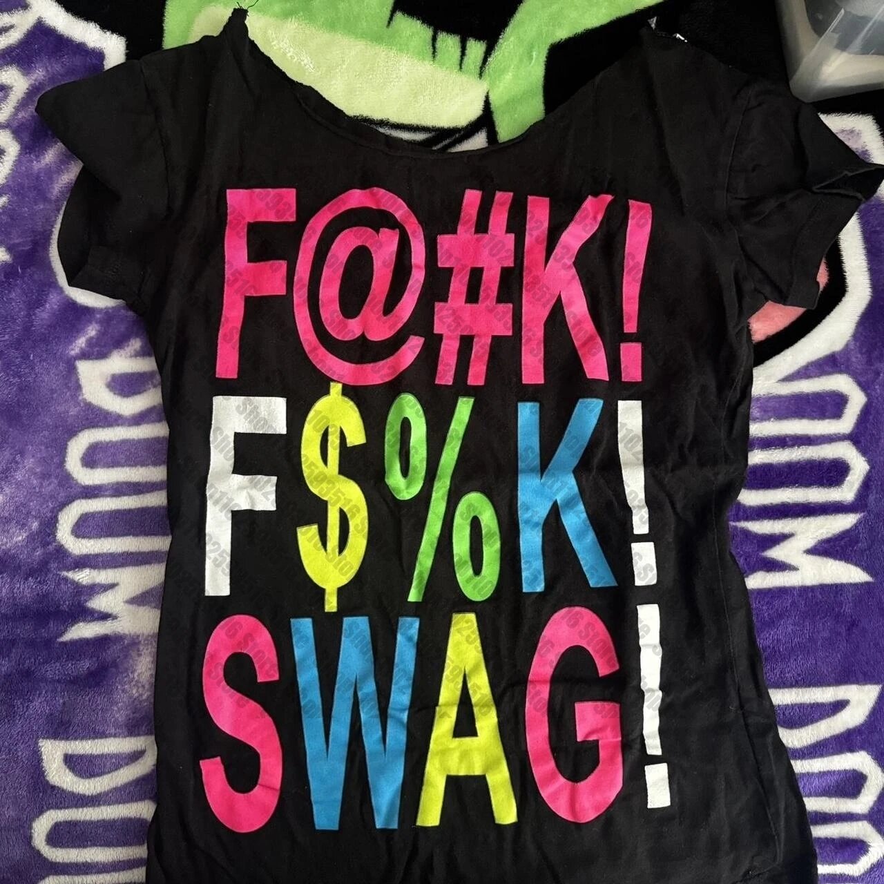 Футболка