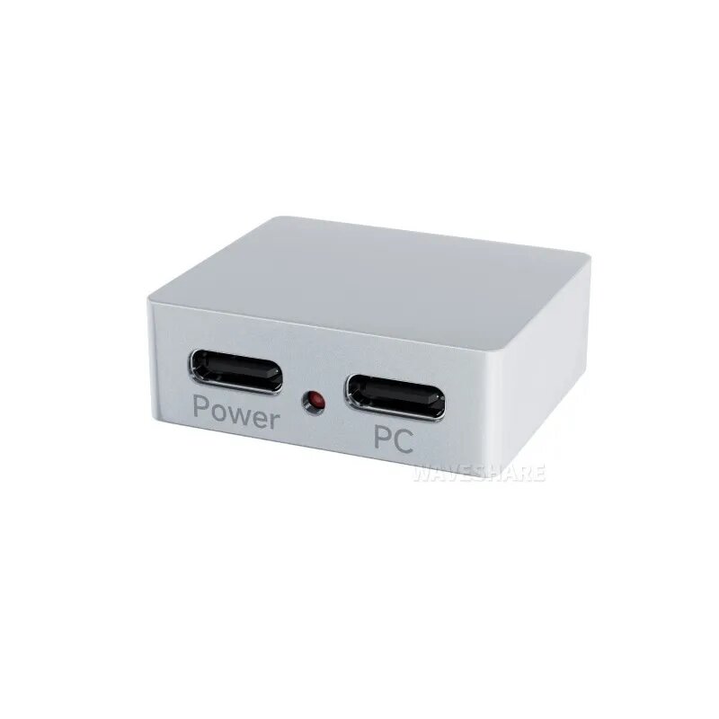 Разветвитель питания USB-C Waveshare — фото 1