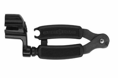 PLANET WAVES DP0002 PRO-WINDER вертушка для струн с кусачками