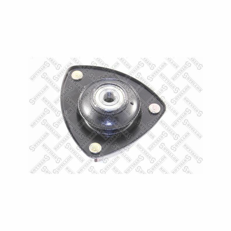 Опора амортизатора переднего, STELLOX 1298032SX