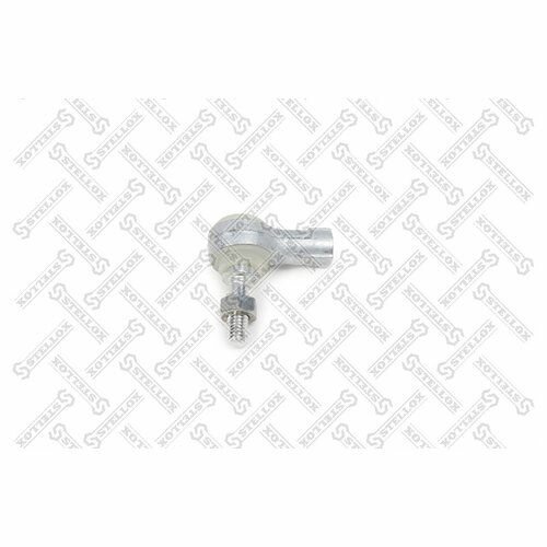 Шаровой шарнир, сенсор пути тяги Stellox 8441204sx