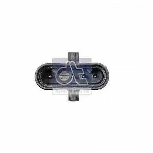 Регулятор генератора DT Spare Parts 221004 для Mercedes SPRINTER 906, Viano W639, Vito W639
