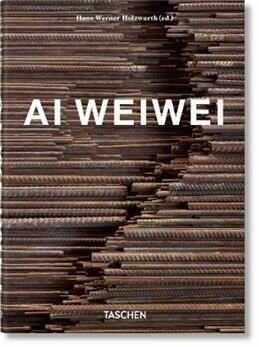 Ai Weiwei 40th Anniversary Ed
