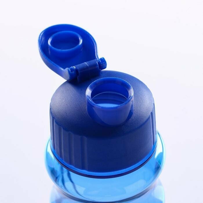 Бутылка для воды 'My bottle', 500 мл, 6.5 х 22 см