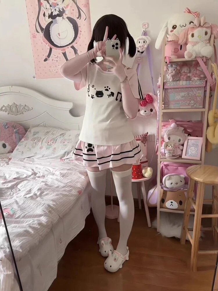 Комплект одежды CHUJIE
