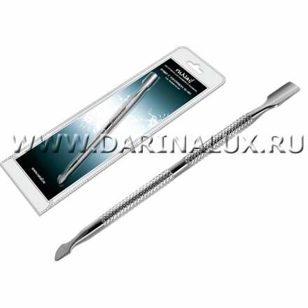 RuNail Professional Пушер (с топориком) ruNail Professional, RU-0152