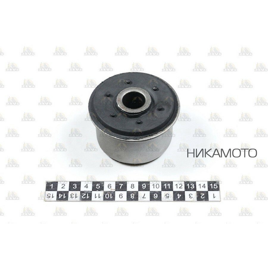 ZEVS BC1070 BC1070 Сайлентблок кабины