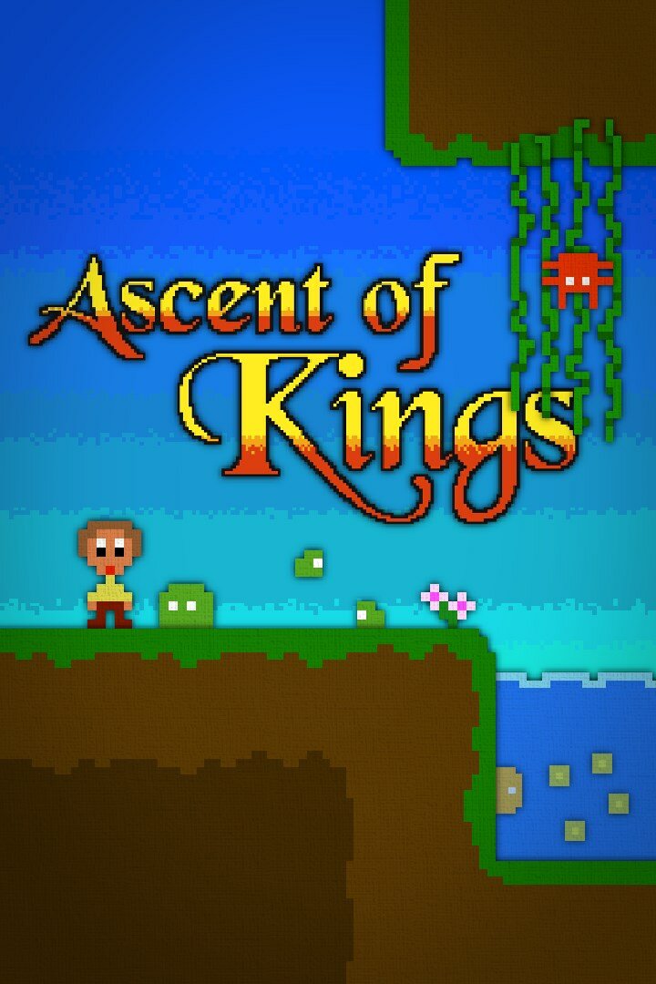 Ascent of Kings — ключ активации Xbox / Microsoft Store · Xbox · цифровой ключ · любой регион