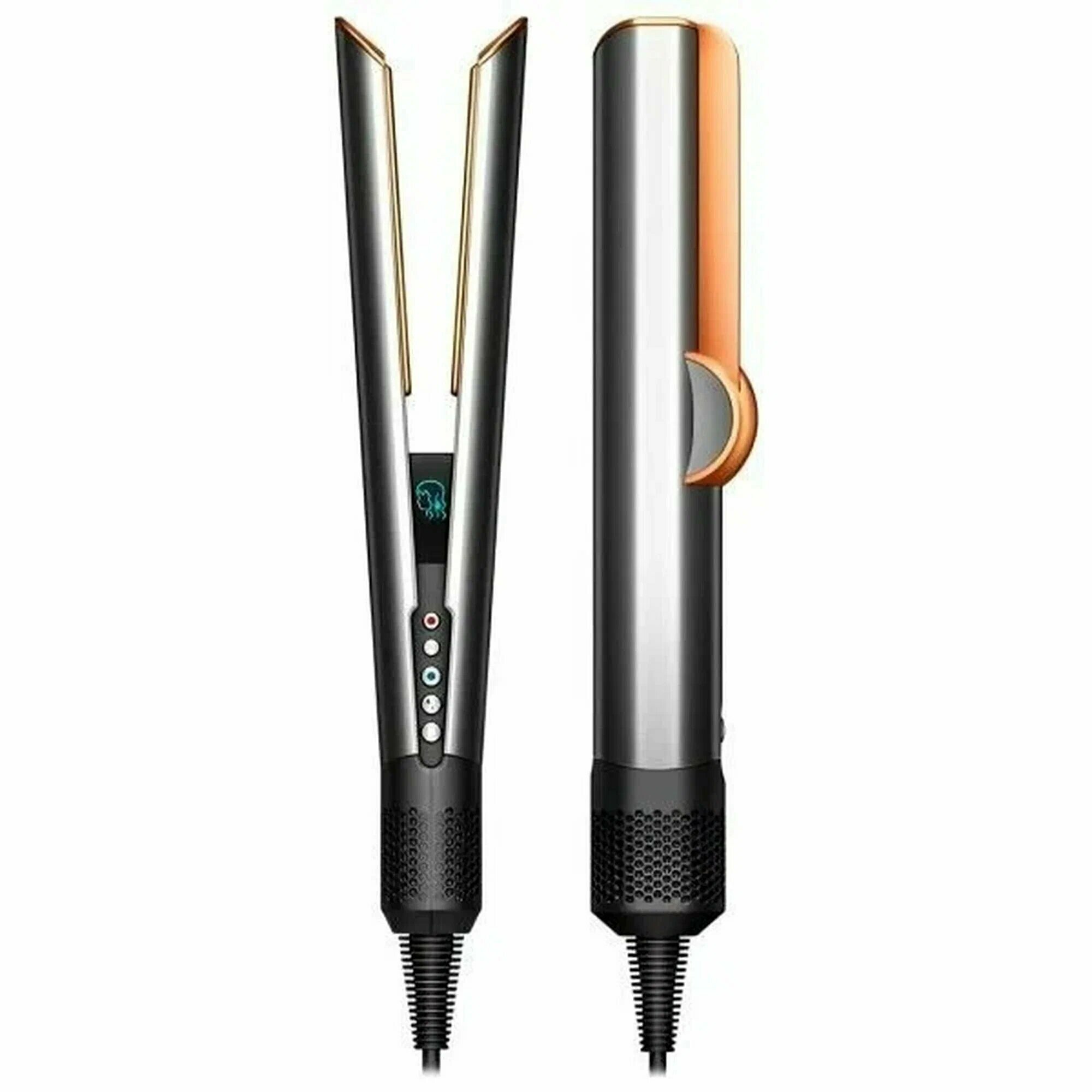 Выпрямитель для волос SenCiciMen X10 EU Gray (Global Версия)