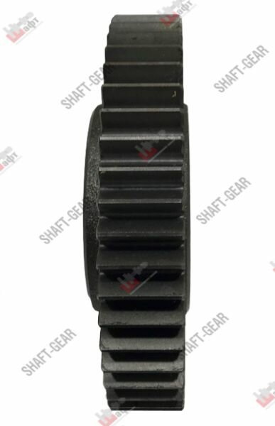 Шестерня 4 передачи промежуточного вала КПП 6DS, Yutong, Higer - 6DS180T-1701053