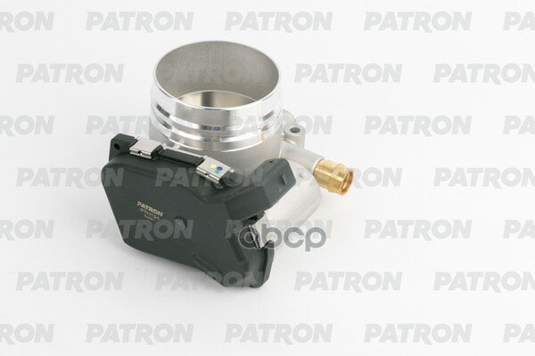 Блок дроссельной заслонки BMW: 5 F10 3.0i 10- / 7 F01 3.0i 08- / X5 E70 3.0i 07- / X6 E71 3.0i 08- PATRON арт. PTH124