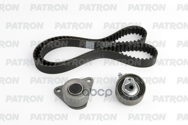 Комплект ГРМ K015509XS RENAULT/VOLVO 1.6-2.0 16V142 97- 142x23 PATRON арт. PBTK038