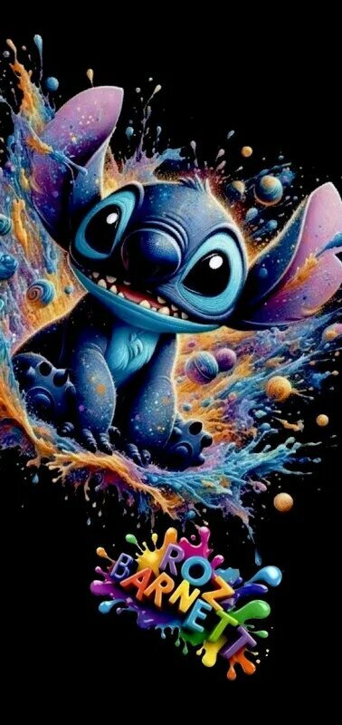 Головоломка 1000 деталей, Деревянные пазлы Игра-головоломка"Stitch/Лило и Стич"Рождественский подарок на день рождения,50x70cm, Креативные подарки, Домашний декор